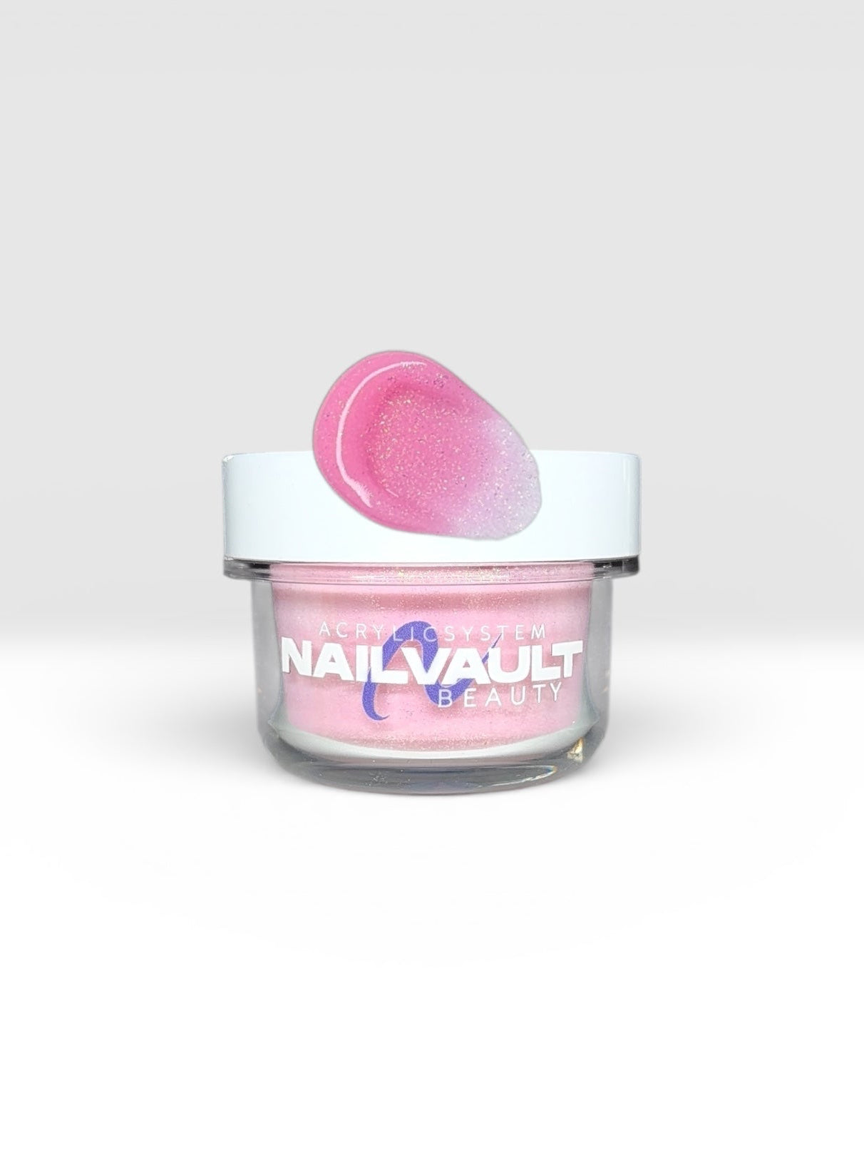 Pixie Dust- Acrylic System – nailvaultbeauty